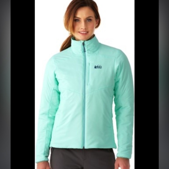 REI | Jackets & Coats | Rei Activator Si Jacket | Poshmark